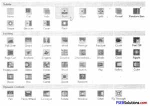 PSEB 10th Class Computer Notes Chapter 1 Office Tools – PSEB Solutions