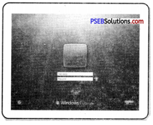 PSEB 6th Class Computer Notes Chapter 3 Basics of Working with ...