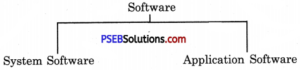 PSEB 6th Class Computer Notes Chapter 6 Hardware and Software – PSEB ...