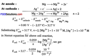 PSEB 12th Class Chemistry Important Questions Chapter 3 ...