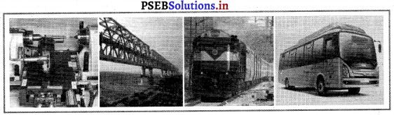 PSEB 8th Class Social Science Solutions Chapter 1 ਸਾਧਨ- ਕਿਸਮਾਂ ਅਤੇ ਸਾਂਭ ...