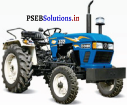 PSEB 5th Class EVS Solutions Chapter 23 ਖੇਤ ਤੋਂ ਪਲੇਟ ਤੱਕ – PSEB Solutions