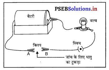PSEB 10th Class Science Solutions Chapter 3 धातु एवं अधातु – PSEB Solutions