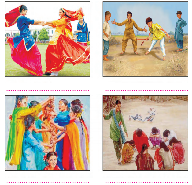 PSEB 3rd Class EVS Solutions Chapter 4 PSEB Solutions