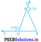 PSEB 9th Class Maths Solutions Chapter 6 रेखाएँ और कोण Ex 6.3 – PSEB ...